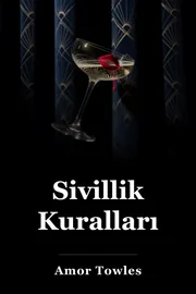 Sivillik Kuralları book cover