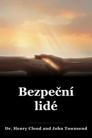 Bezpeční lidé book cover