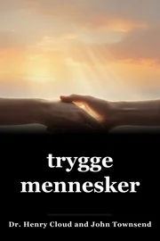 trygge mennesker book cover