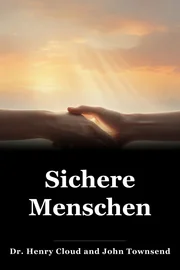 Sichere Menschen book cover