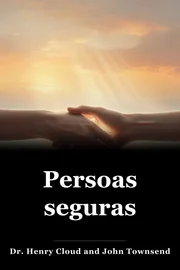Persoas seguras book cover