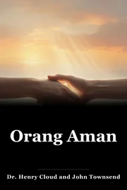 Orang Aman book cover