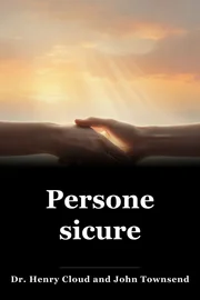 Persone sicure book cover