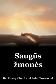 Saugūs žmonės book cover