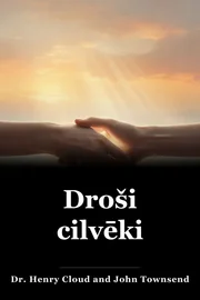 Droši cilvēki book cover