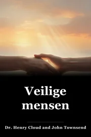 Veilige mensen book cover