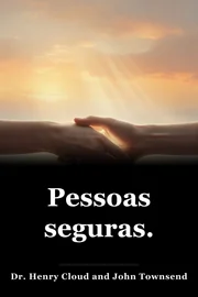Pessoas seguras. book cover