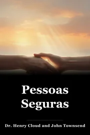 Pessoas Seguras book cover