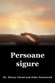 Persoane sigure book cover