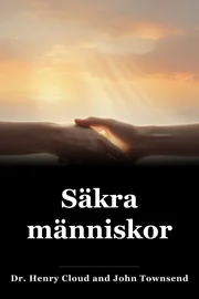 Säkra människor book cover