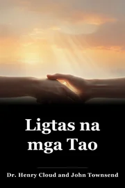 Ligtas na mga Tao book cover