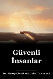 Güvenli İnsanlar book cover