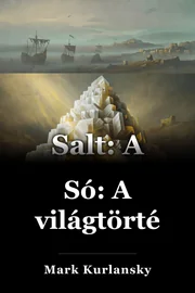 Só: A világtörténelem book cover