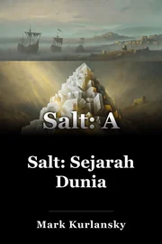 Salt: Sejarah Dunia book cover