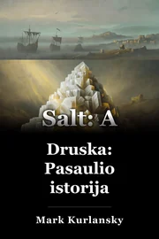 Druska: Pasaulio istorija book cover