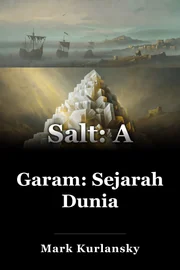 Garam: Sejarah Dunia book cover
