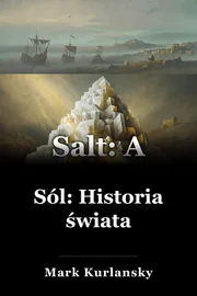 Sól: Historia świata book cover