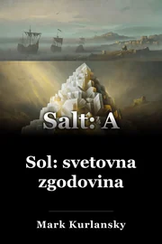 Sol: svetovna zgodovina book cover