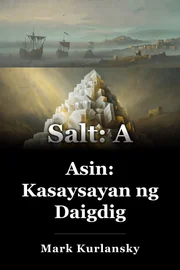 Asin: Kasaysayan ng Daigdig book cover