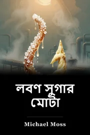 লবণ সুগার মোটা book cover