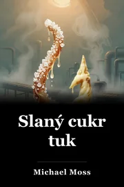 Slaný cukr tuk book cover