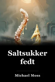Saltsukker fedt book cover