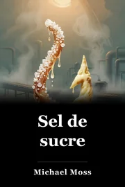 Sel de sucre book cover