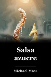 Salsa azucre book cover