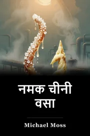 नमक चीनी वसा book cover