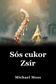 Sós cukor Zsír book cover