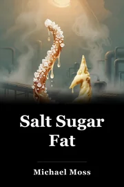 Salt Sugar Fat book cover