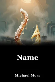 Name book cover