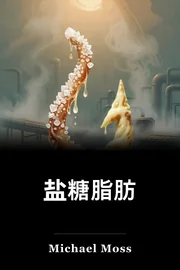 盐糖脂肪 book cover