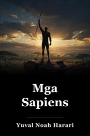 Mga Sapiens book cover