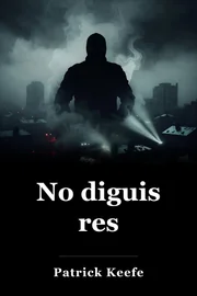 No diguis res book cover