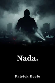 Nada. book cover