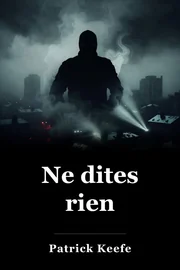 Ne dites rien book cover