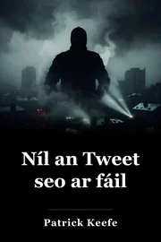Níl an Tweet seo ar fáil book cover