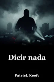Dicir nada book cover