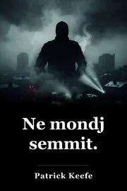 Ne mondj semmit. book cover
