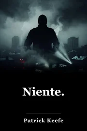 Niente. book cover