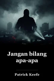 Jangan bilang apa-apa book cover