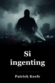 Si ingenting book cover