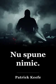Nu spune nimic. book cover