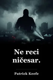 Ne reci ničesar. book cover