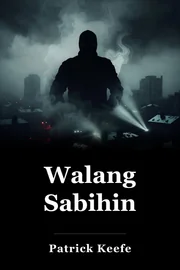 Walang Sabihin book cover