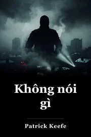 Không nói gì book cover