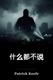 什么都不说 book cover