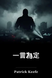 一言為定 book cover