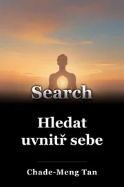 Hledat uvnitř sebe book cover